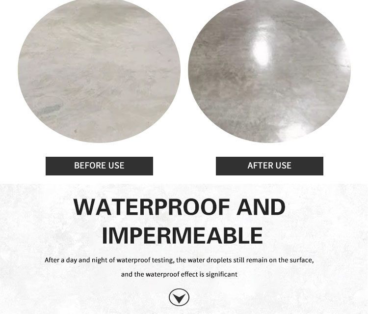 Concrete Seal Curing Agent China factory_China manufacture_China ...