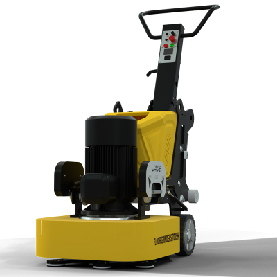 Square Disc Floor Grinder China factory_China manufacture_China ...