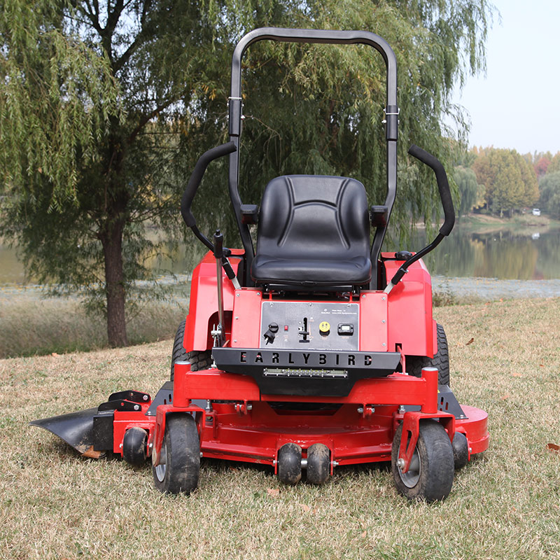 Zero Turn Mower ZTR50" China factory_China manufacture_China supplier ...