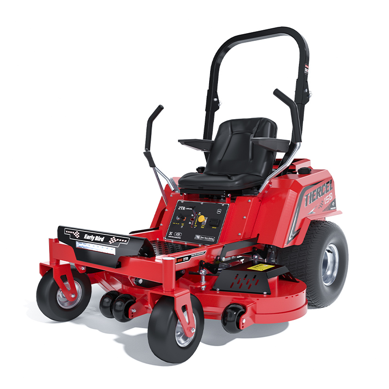 Best Riding Zero Turn Mower China factory_China manufacture_China ...