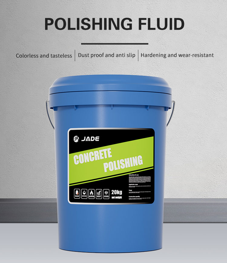 Polishing Fluid China factory_China manufacture_China supplier ...